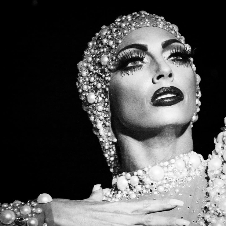 Picture of Justin Johnson