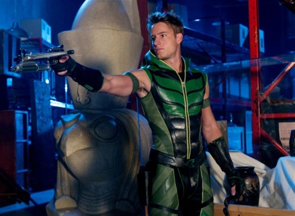Picture of Smallville