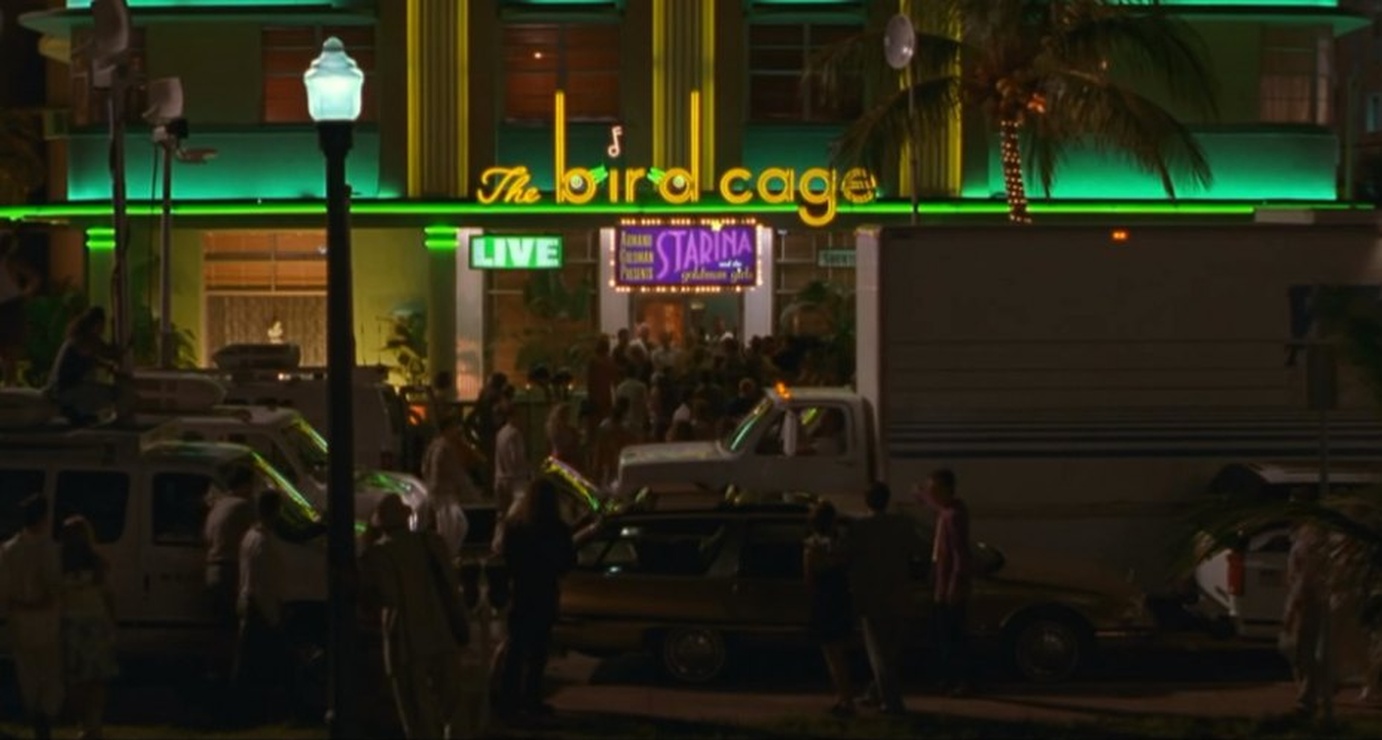Picture of The Birdcage