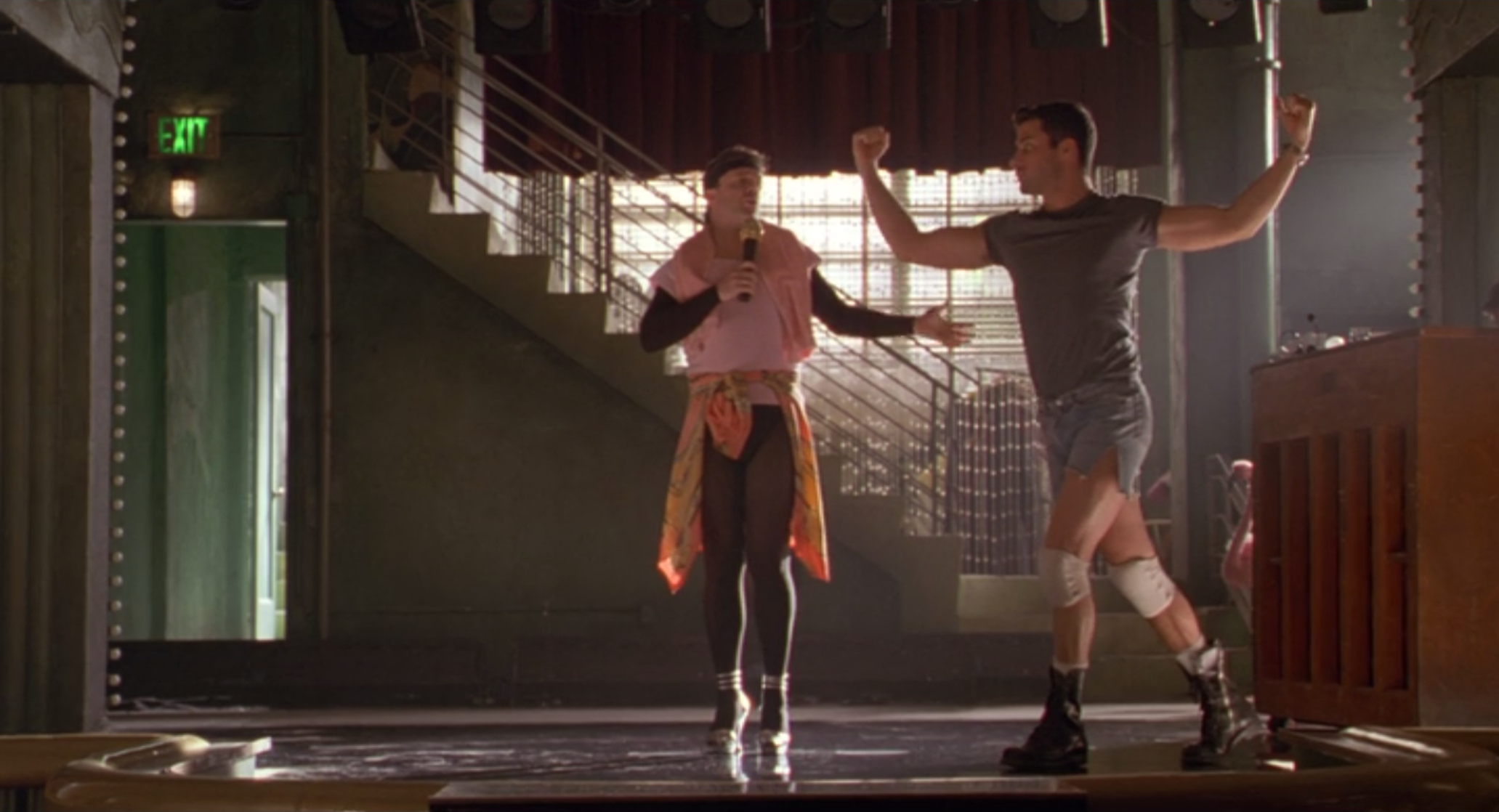 Picture of The Birdcage