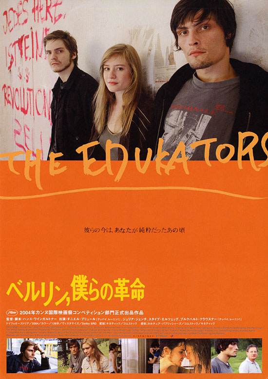 The Edukators image