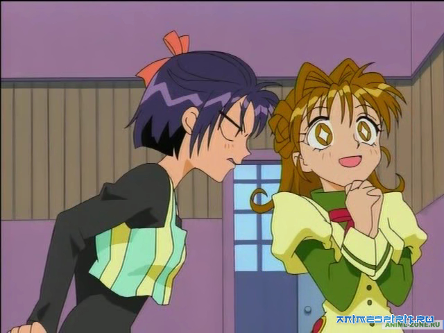 Phantom Thief Jeanne image