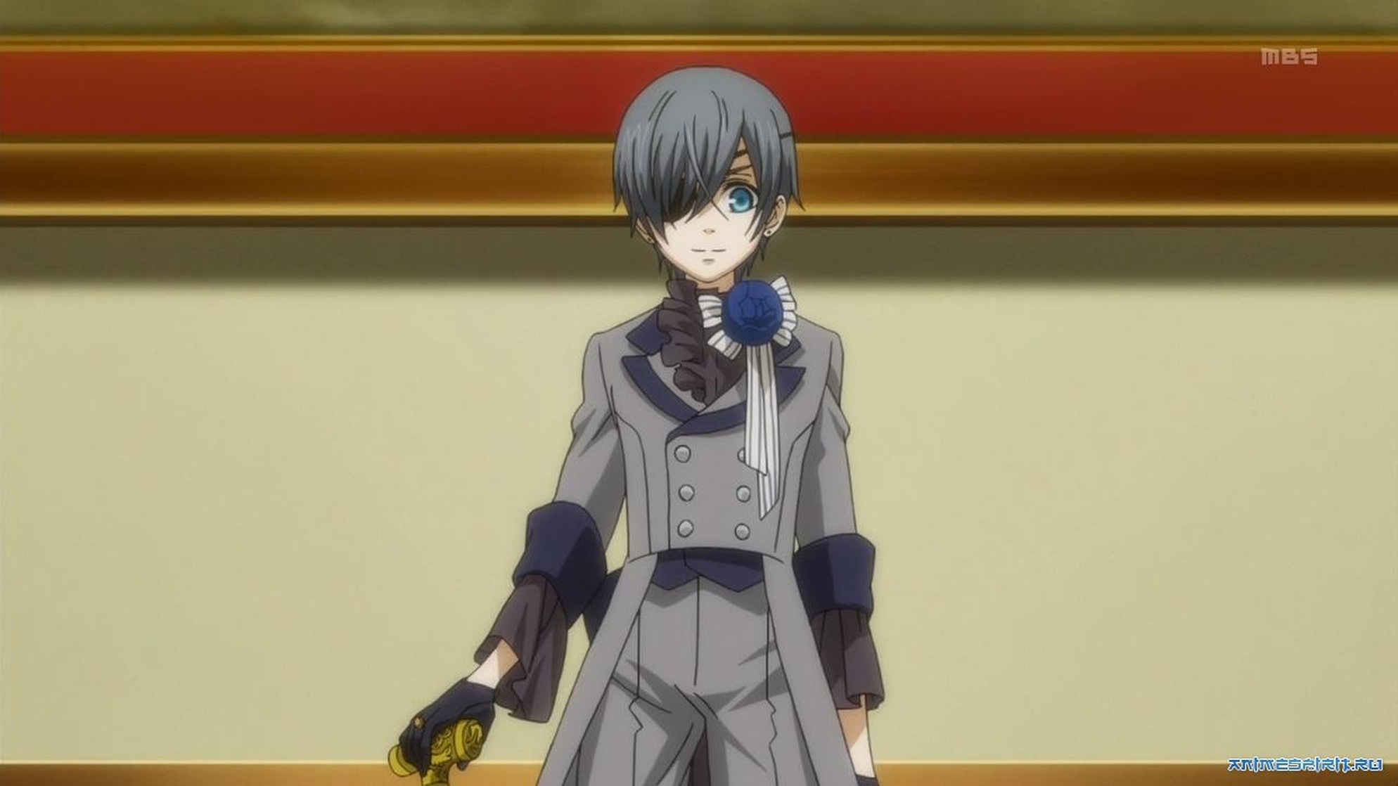 Black Butler: Book of Circus image