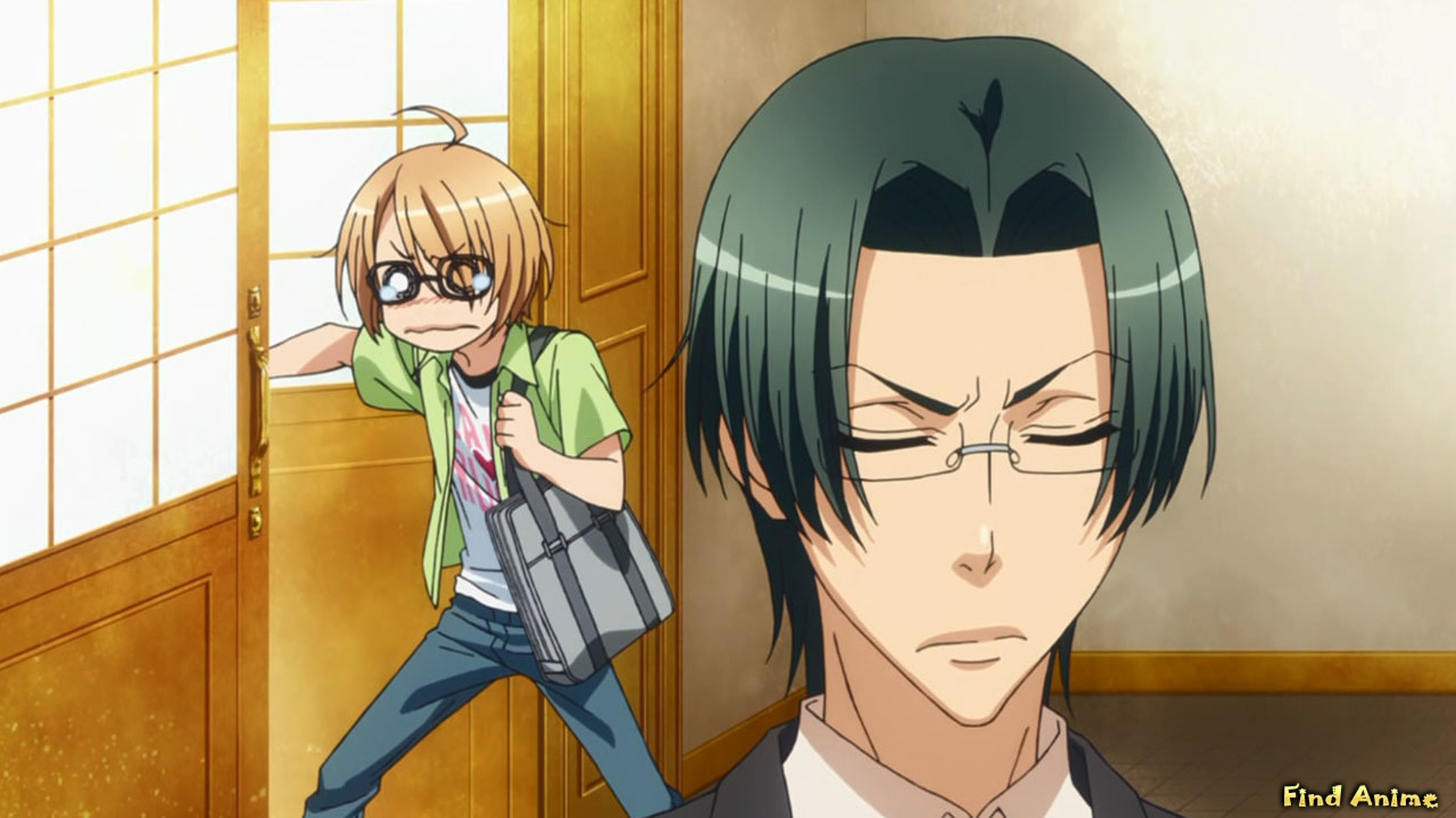 Picture of Love Stage!!