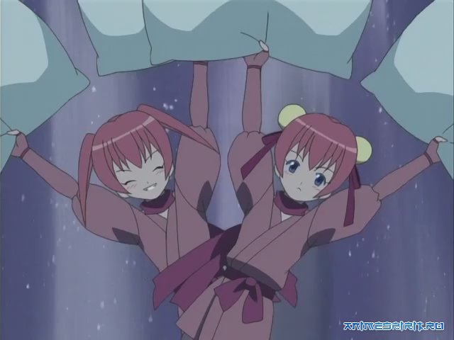 Negima! image