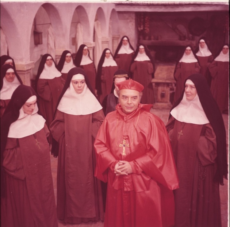 Picture of The Lady of Monza