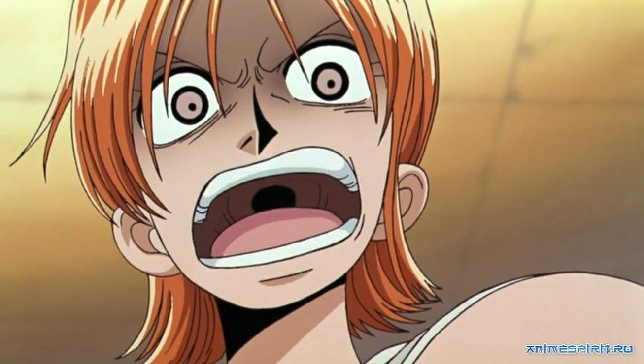 Image of One Piece: Dead End Adventure (Movie 4)