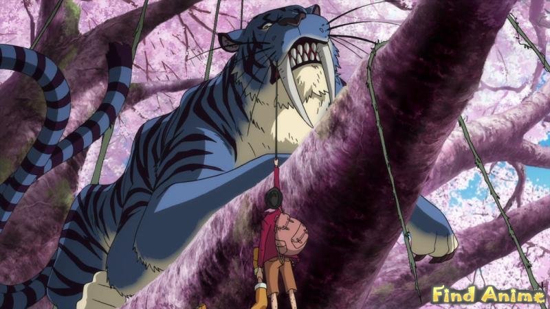 Picture of One Piece: Strong World (Movie 10) (2009)