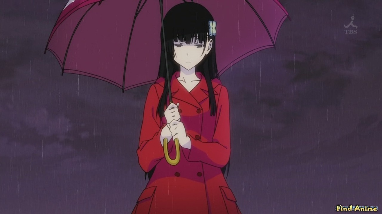 Picture of Sankarea