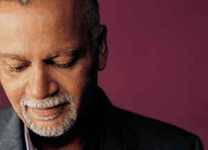 Picture of Joe Sample