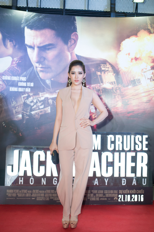 Picture of Milan Pham