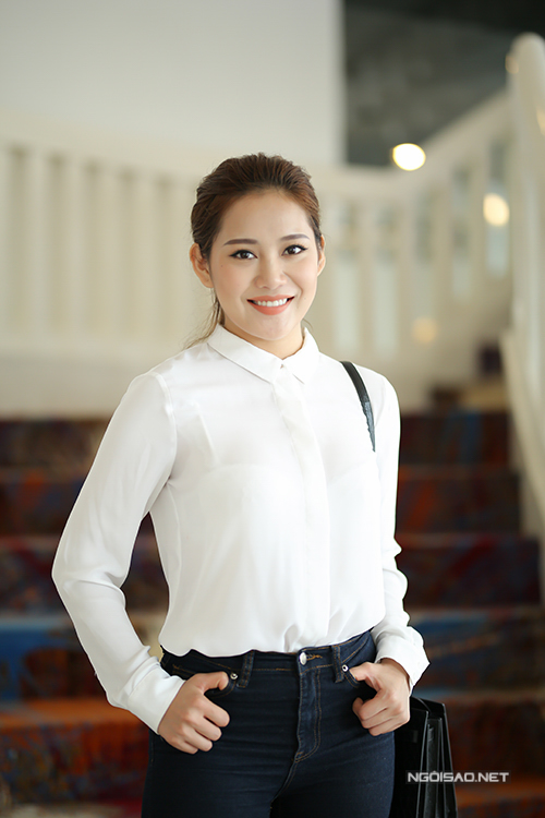 Picture of Milan Pham