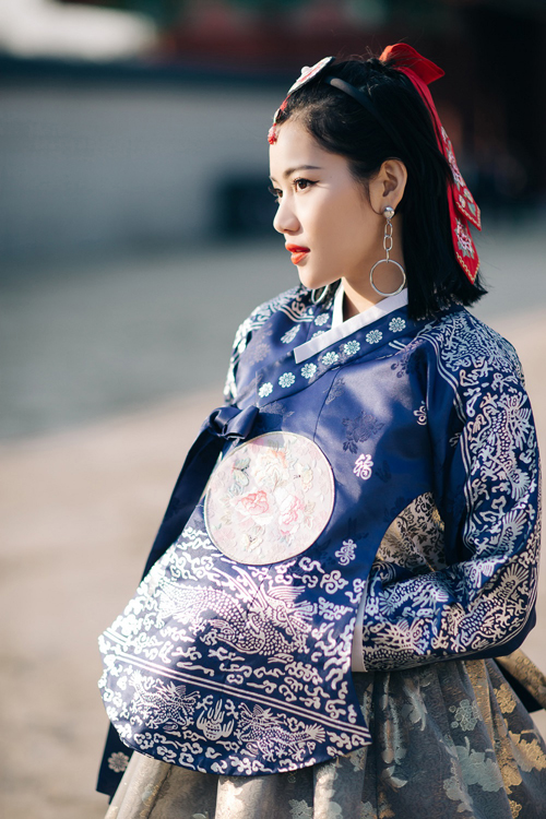 Picture of Milan Pham