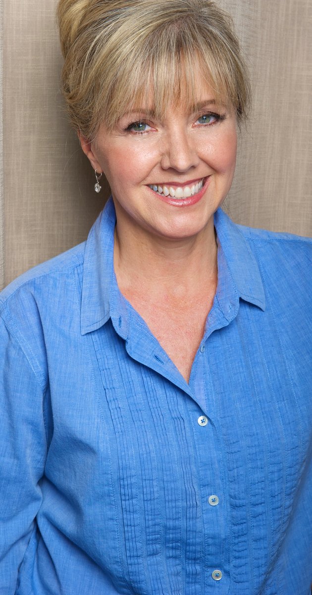 Picture of Beverly Randolph