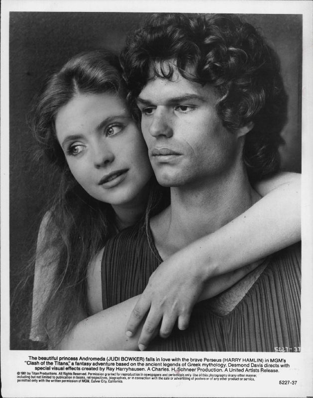 Picture of Harry Hamlin