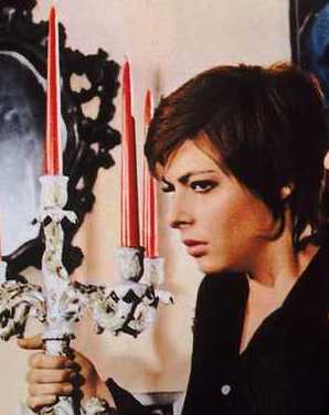 Picture of Rita Calderoni