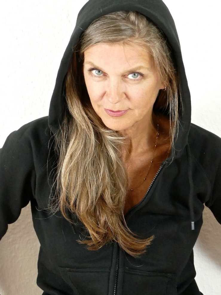 Picture of Meike Harten