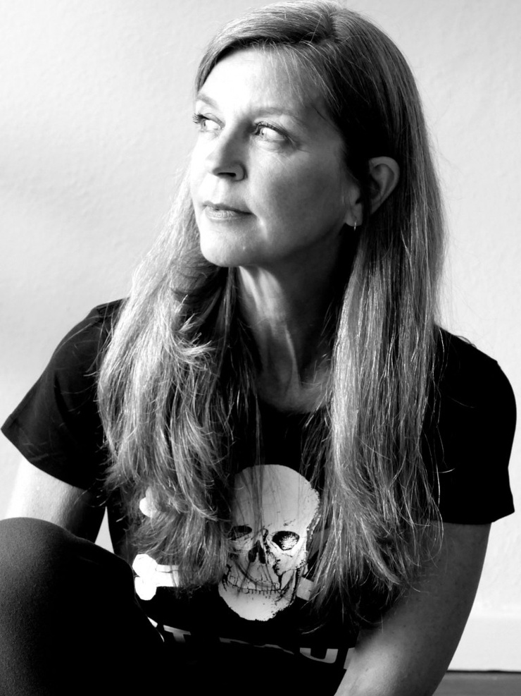 Picture of Meike Harten