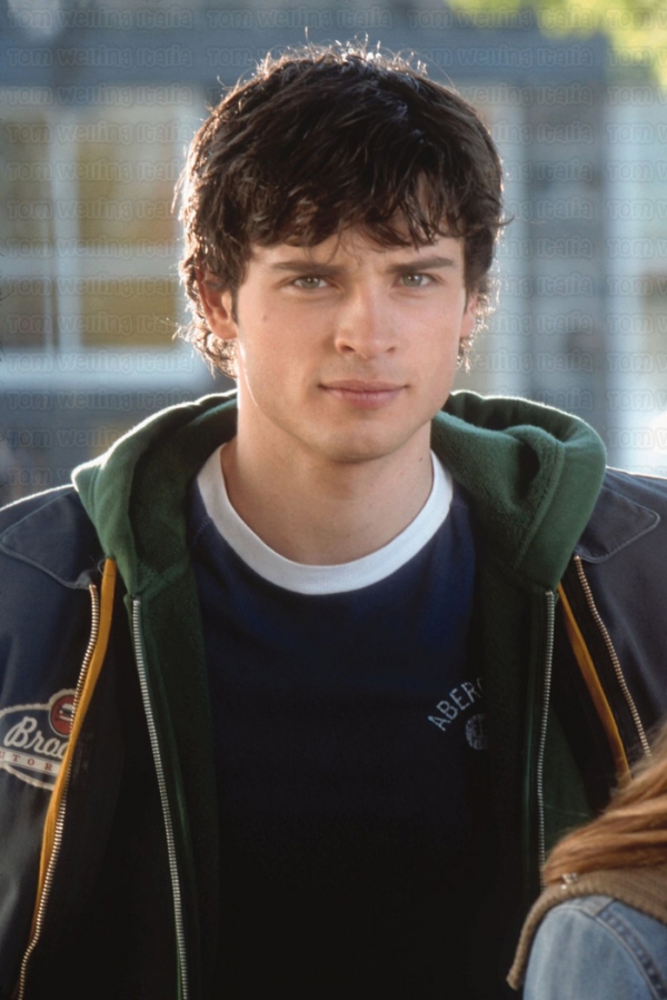 Picture of Clark Kent (Smallville)