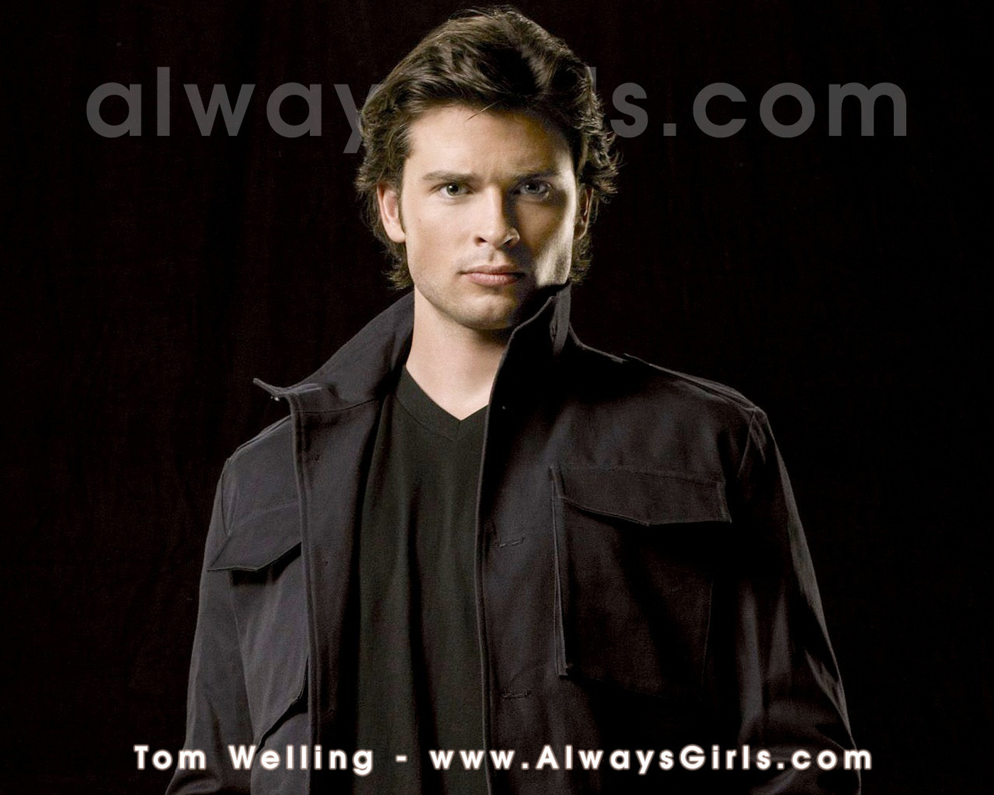 Picture of Clark Kent (Smallville)