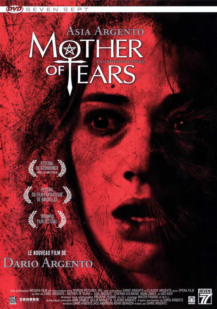 Image of Mother of Tears