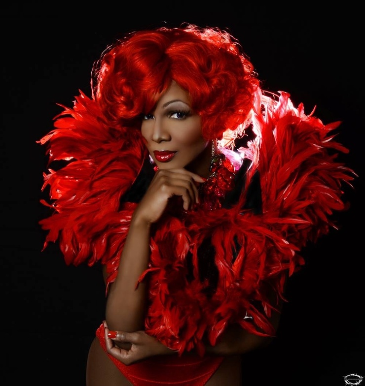 Picture of Martin Cooper