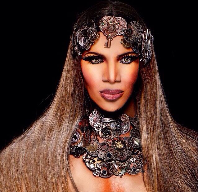 Picture of Martin Cooper