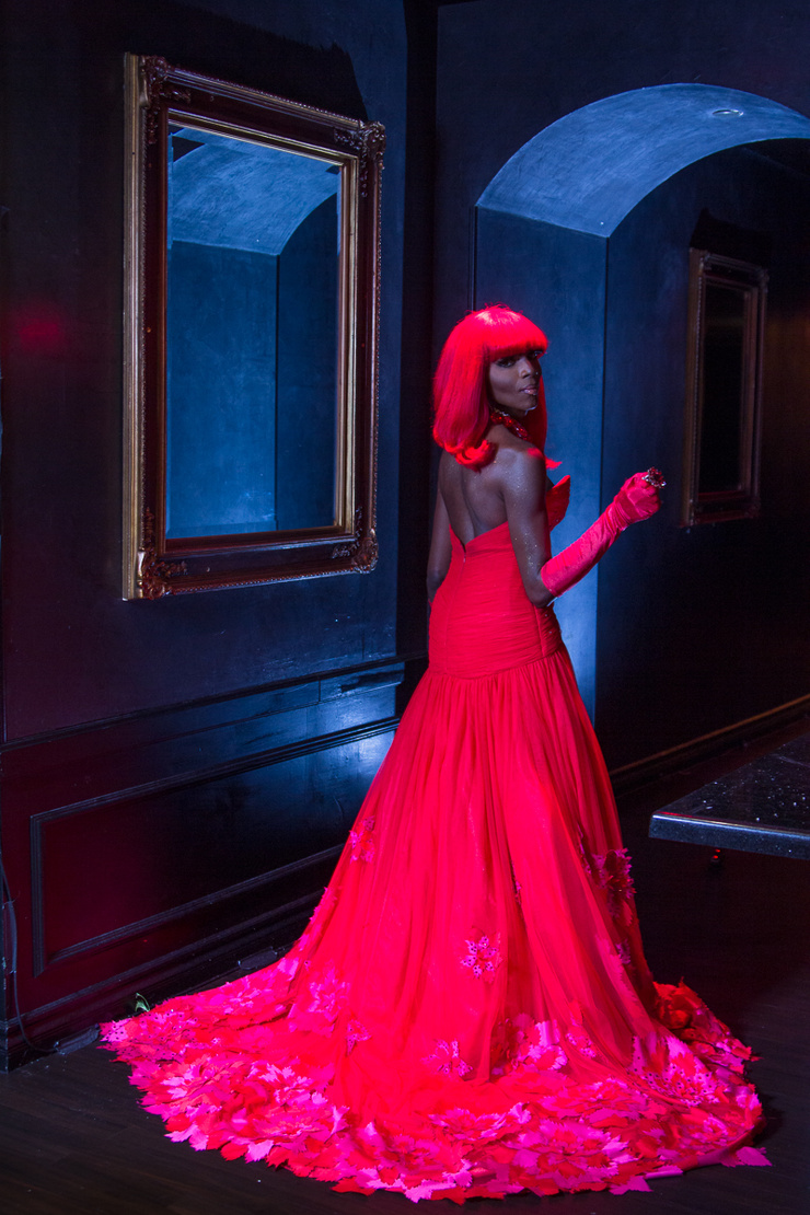 Image of Martin Cooper