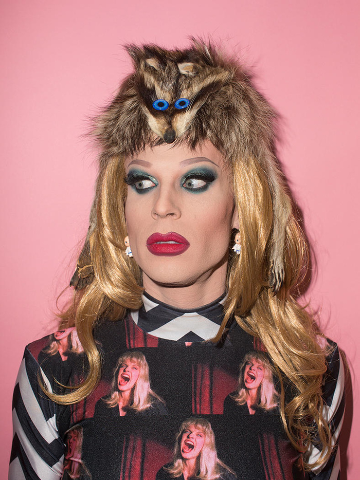 Image of Brian McCook