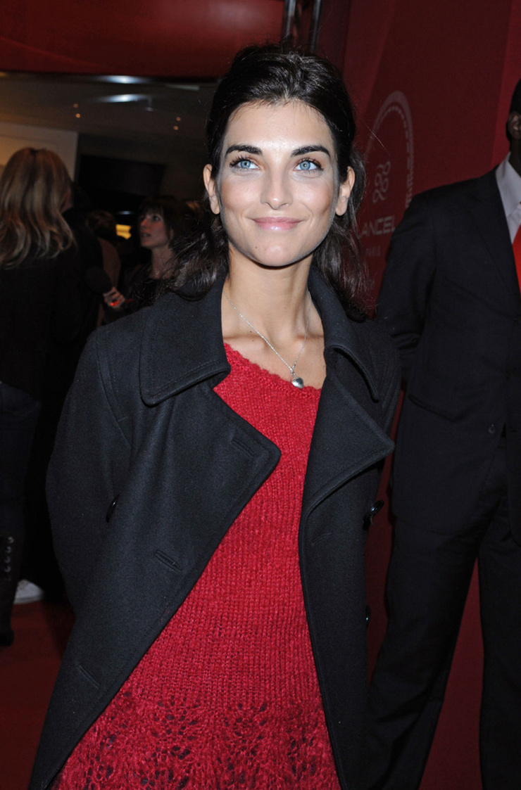 Pauline Delpech picture