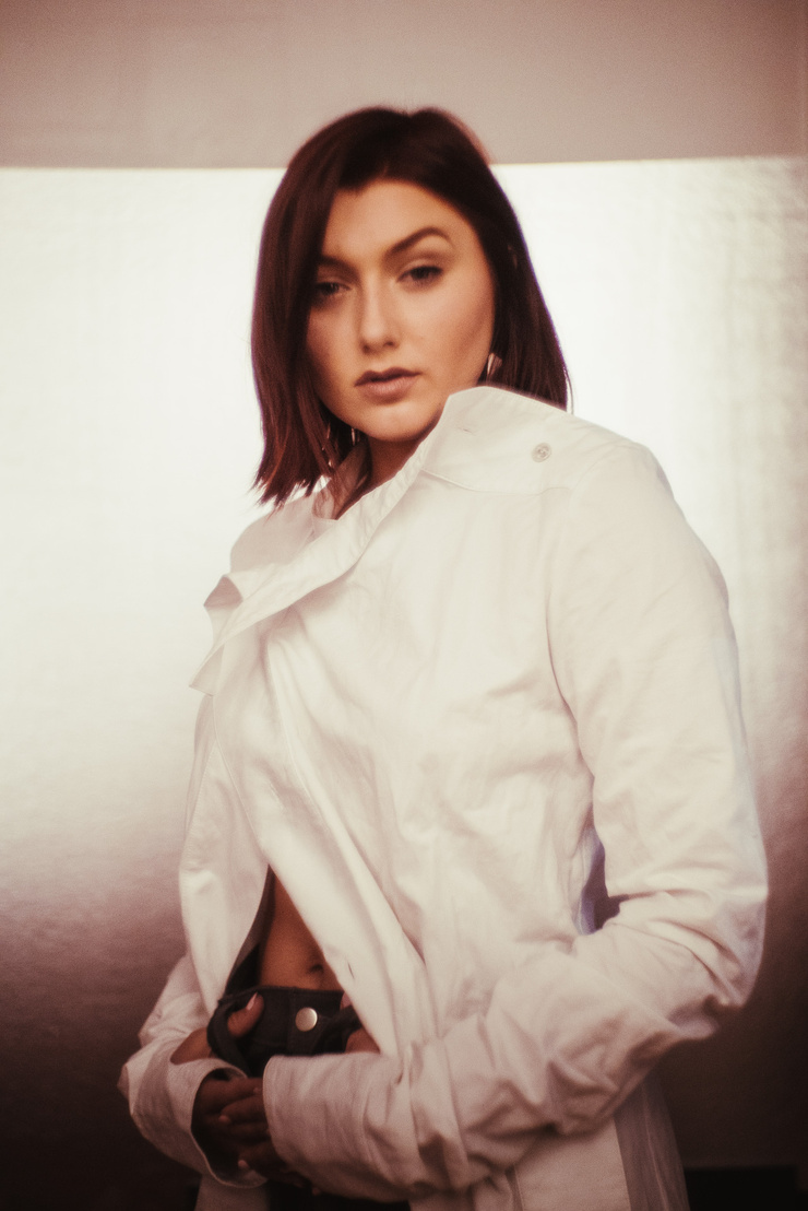 Anastasia Baranova picture