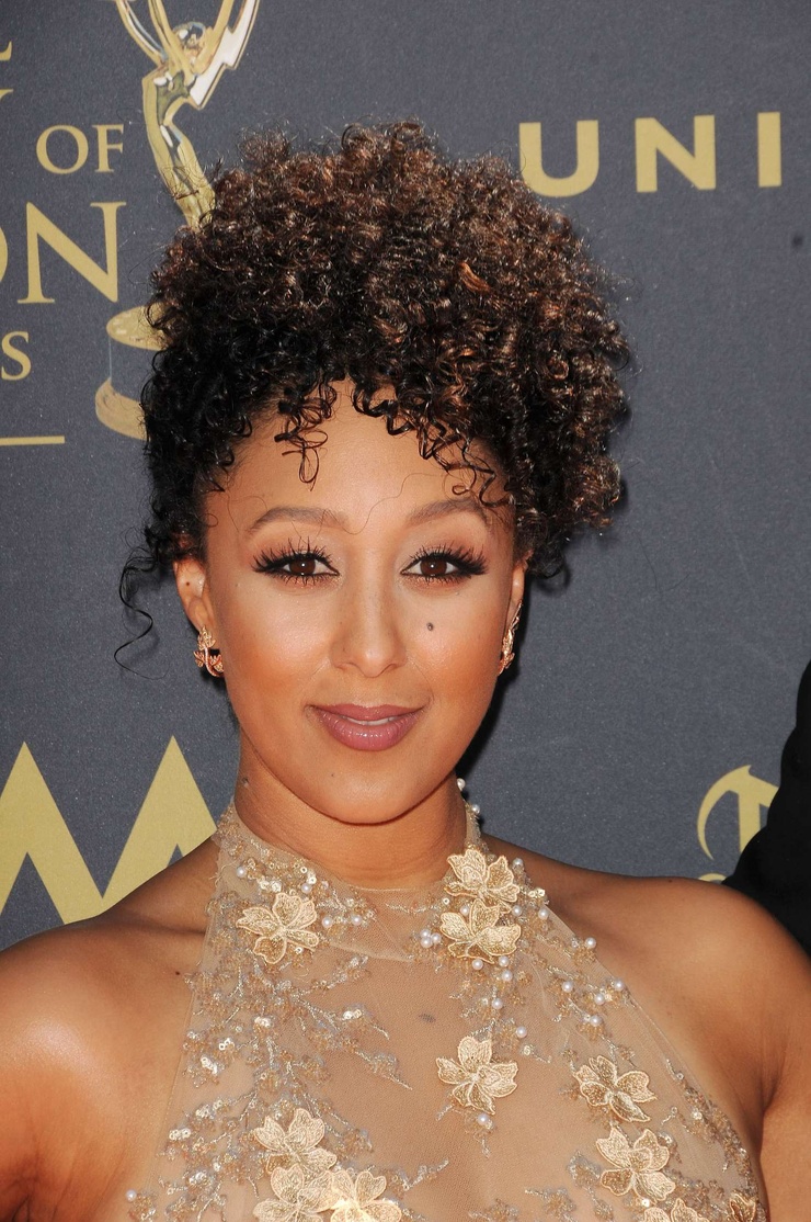 Picture of Tamera Mowry-Housley