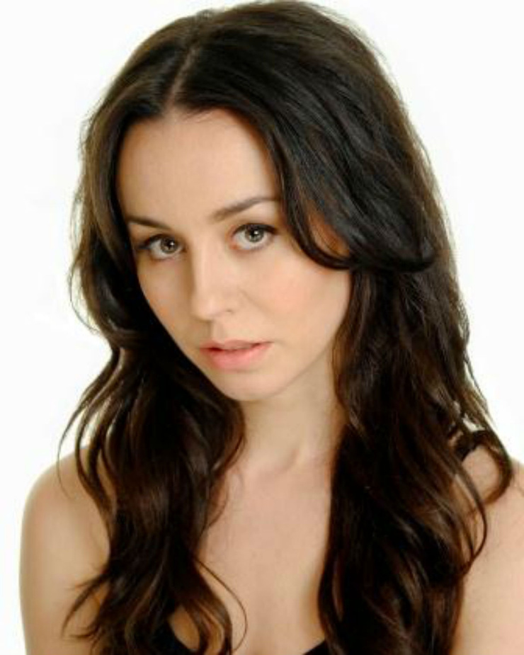 Picture of Kate Stanley Brennan