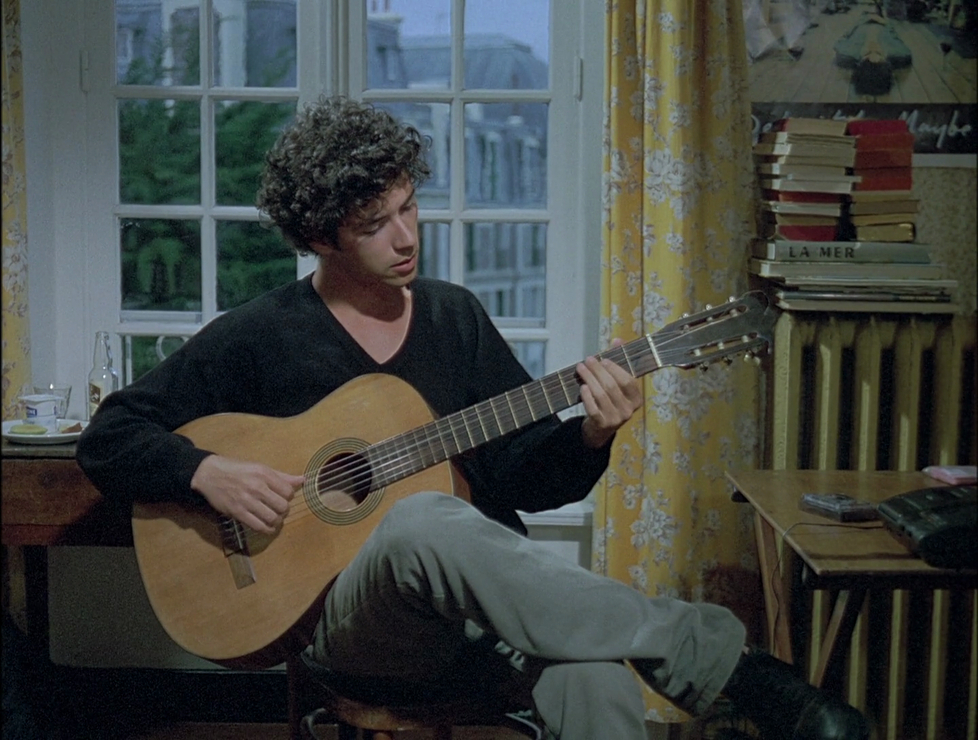 A Summer's Tale picture