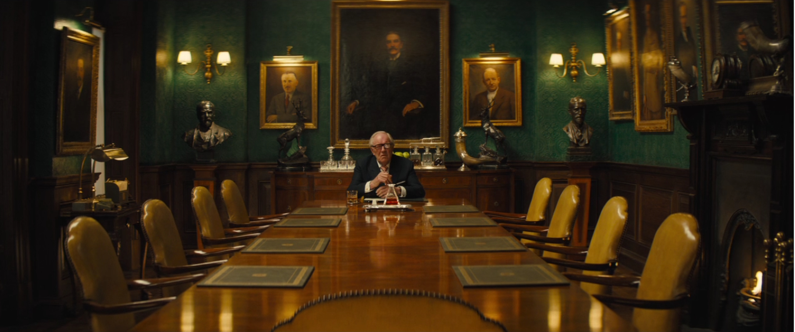 Picture of Kingsman: The Golden Circle