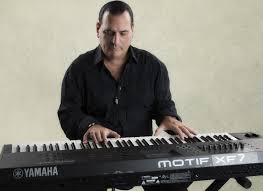 Picture of David Garfield