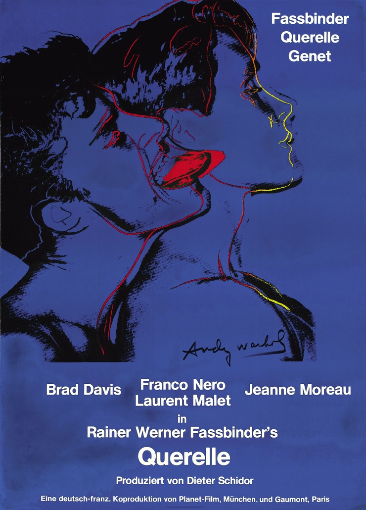Image of Querelle