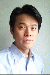 Picture of Kensuke Uchida