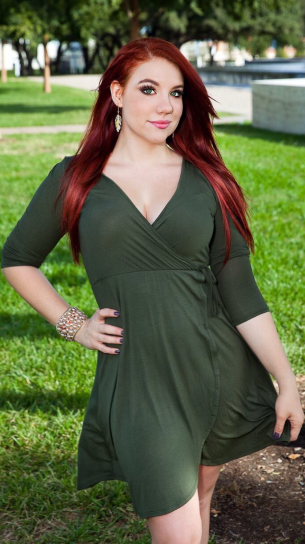 Picture of Rachel Oliver