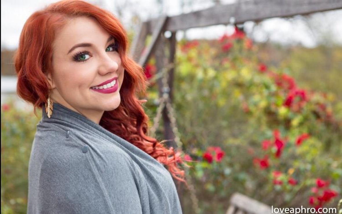 Picture of Rachel Oliver