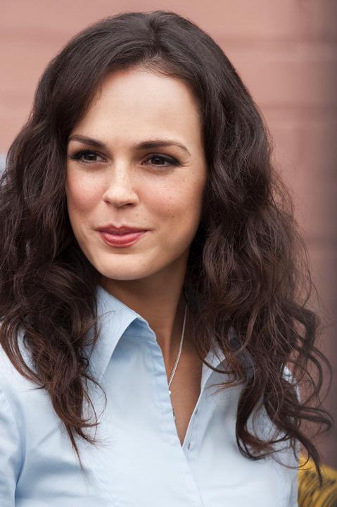 Image of Erin Cahill