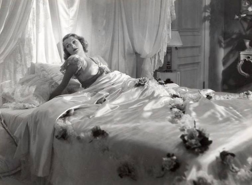 Picture of Constance Bennett