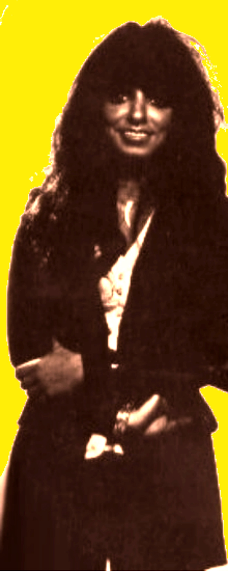 Mariska Veres picture