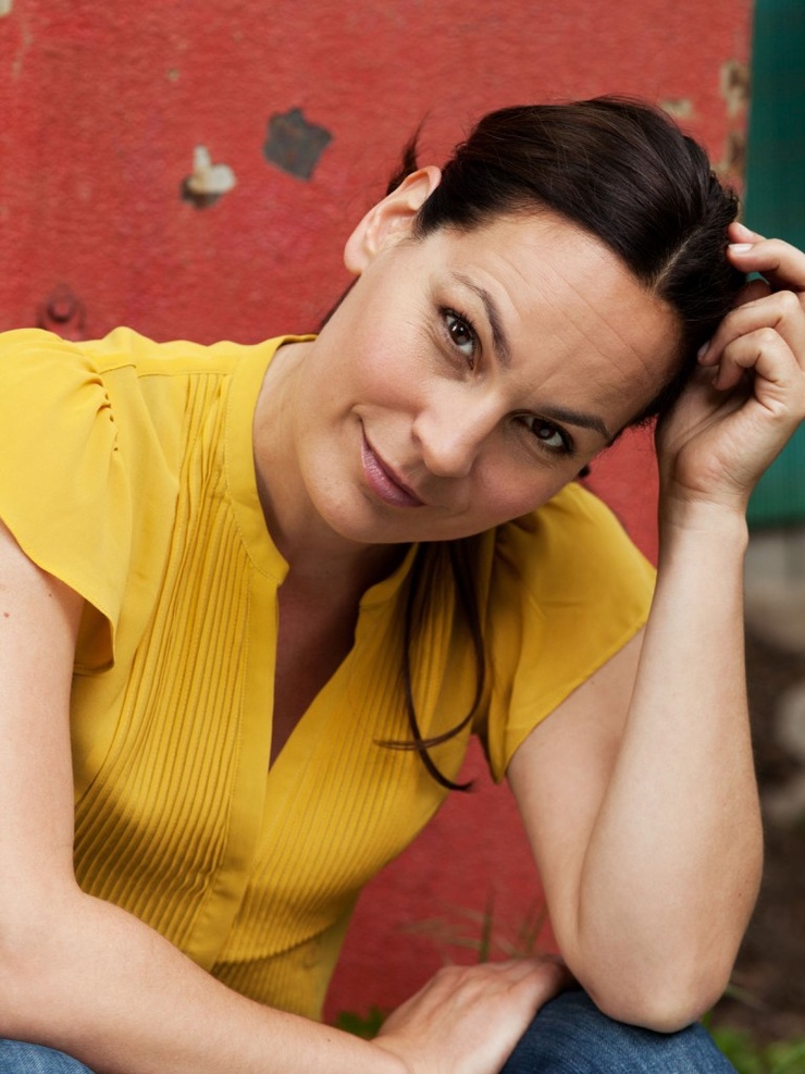 Picture of Sylke Hannasky