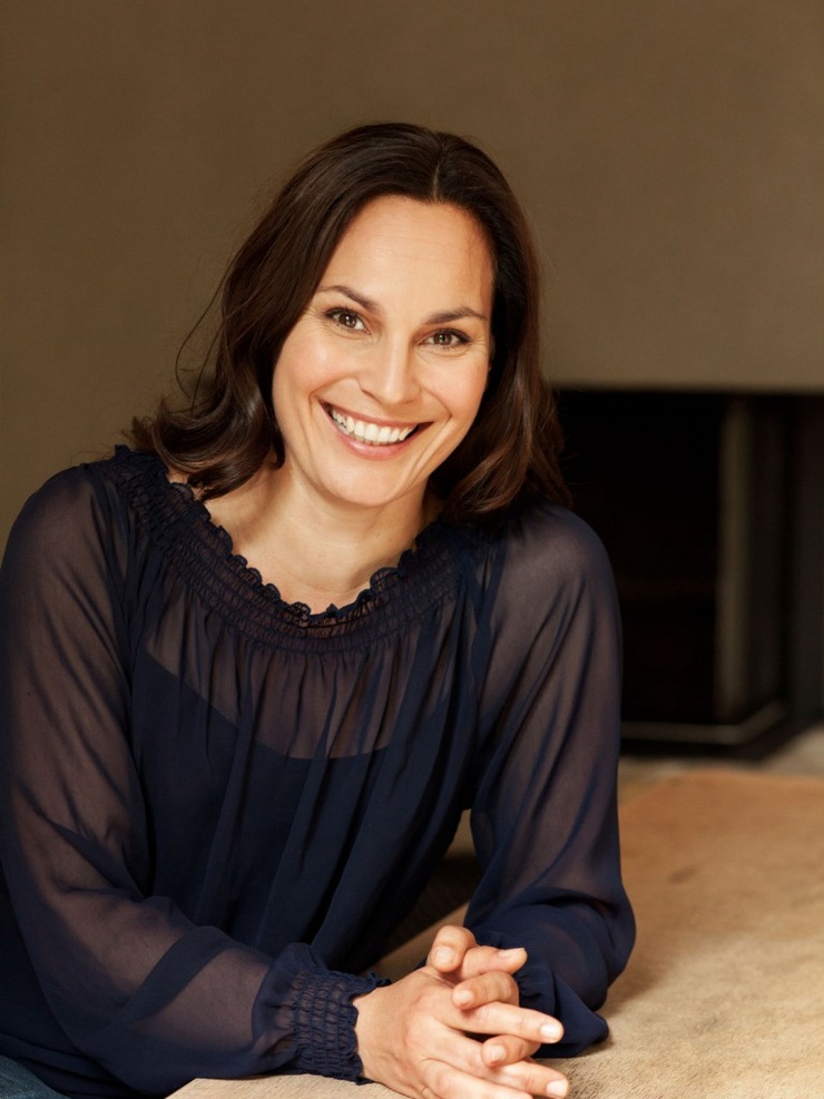 Picture of Sylke Hannasky