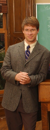 Picture of Jeffrey Douglas