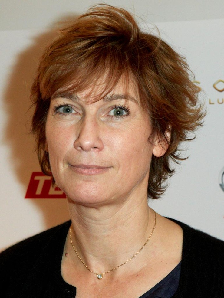 Picture of Sherry Hormann