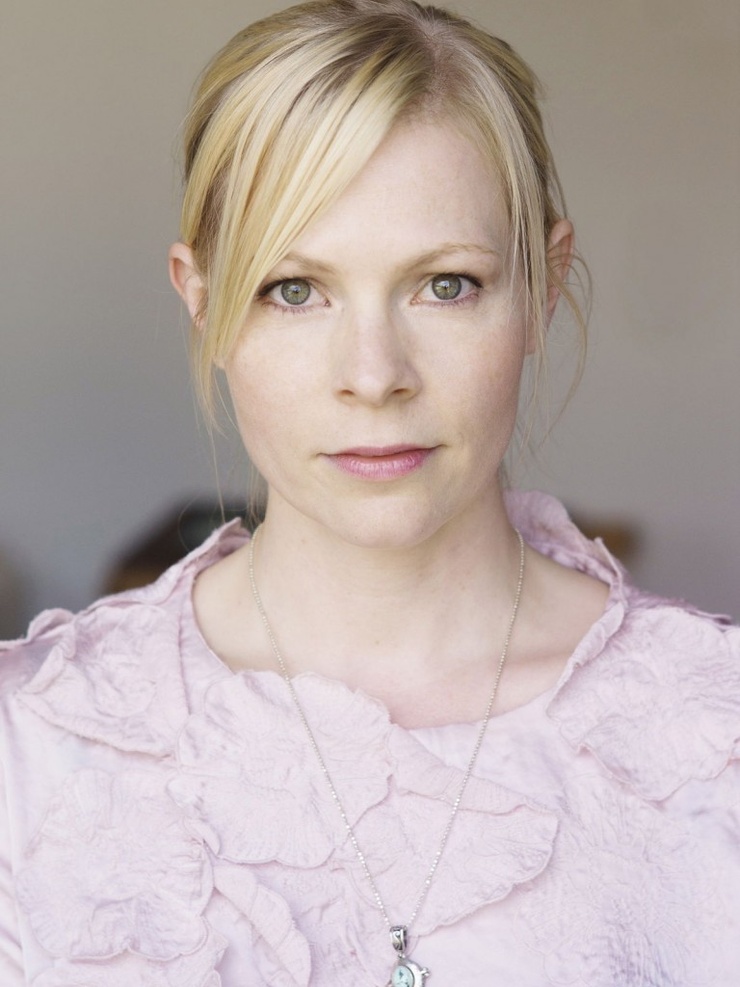 Picture of Maya Bothe