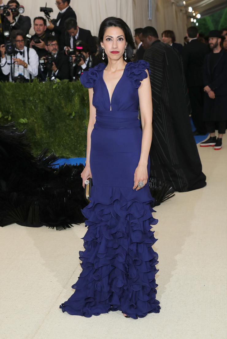 Picture of Huma Abedin