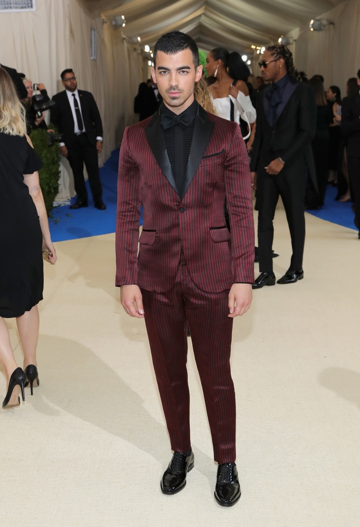 Picture of Joe Jonas